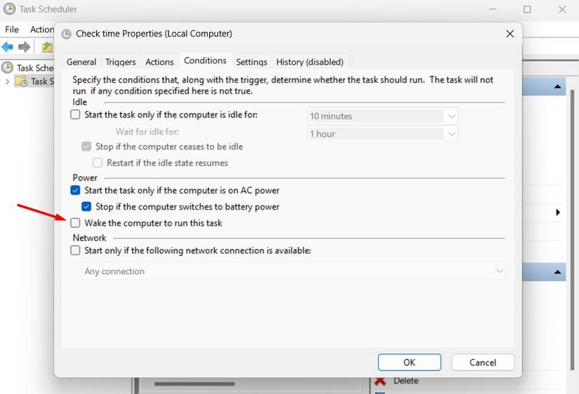 How to Prevent Your Computer From Waking Up Accidentally