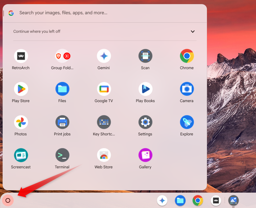 A Step-by-Step Guide to Moving From Windows to ChromeOS