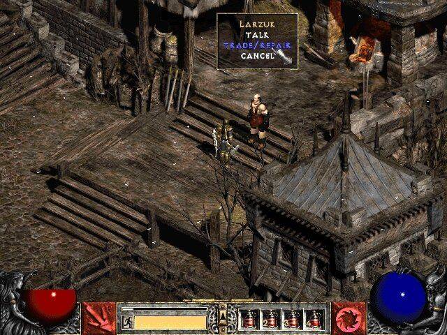 I've Been Playing Diablo II for 25 Years, and I Will Never Stop