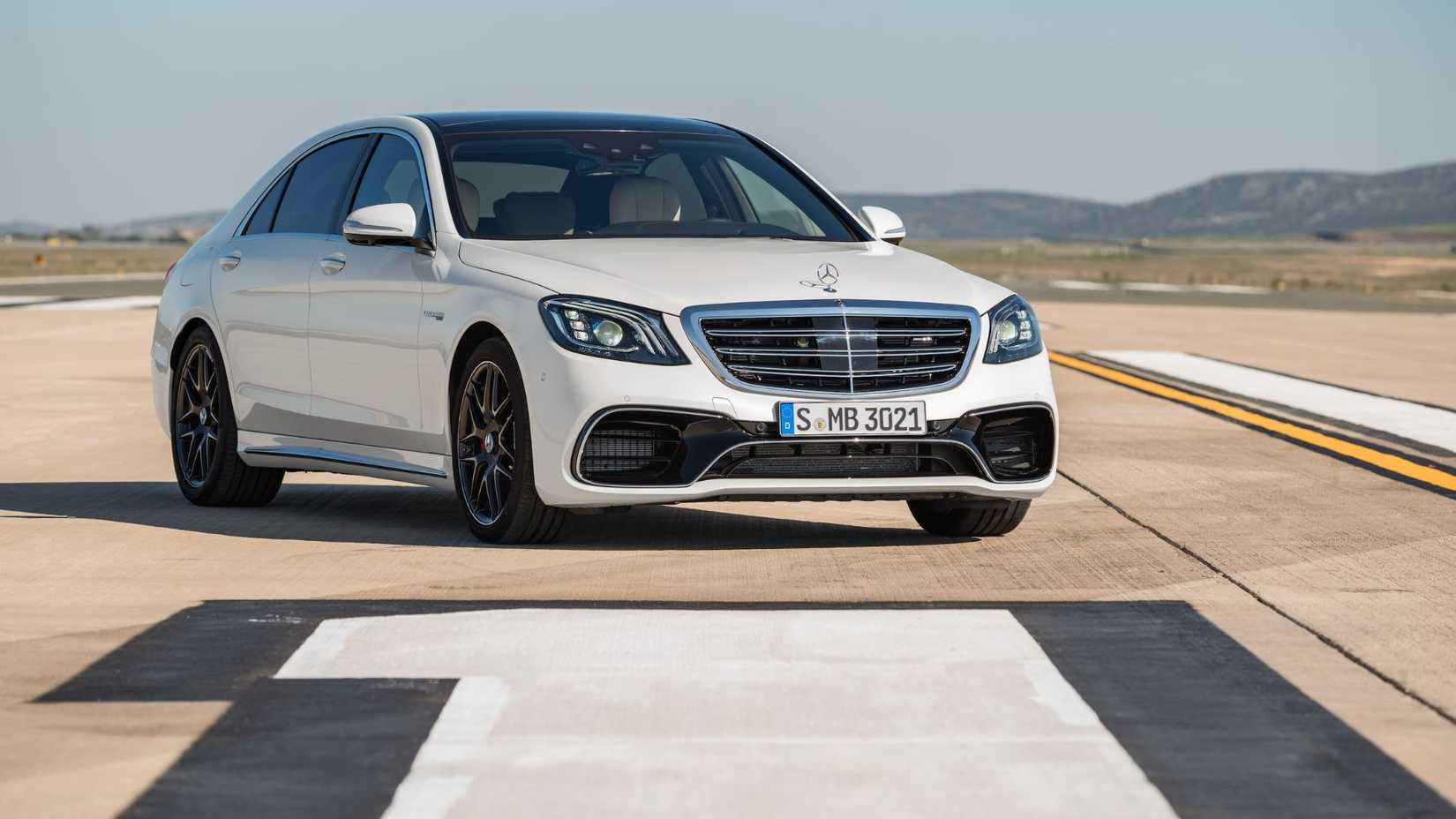 10 Used Luxury Sedans That Are Better Than New Rivals