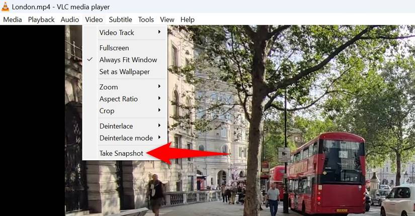 How to Extract Images From a Video on Windows 11