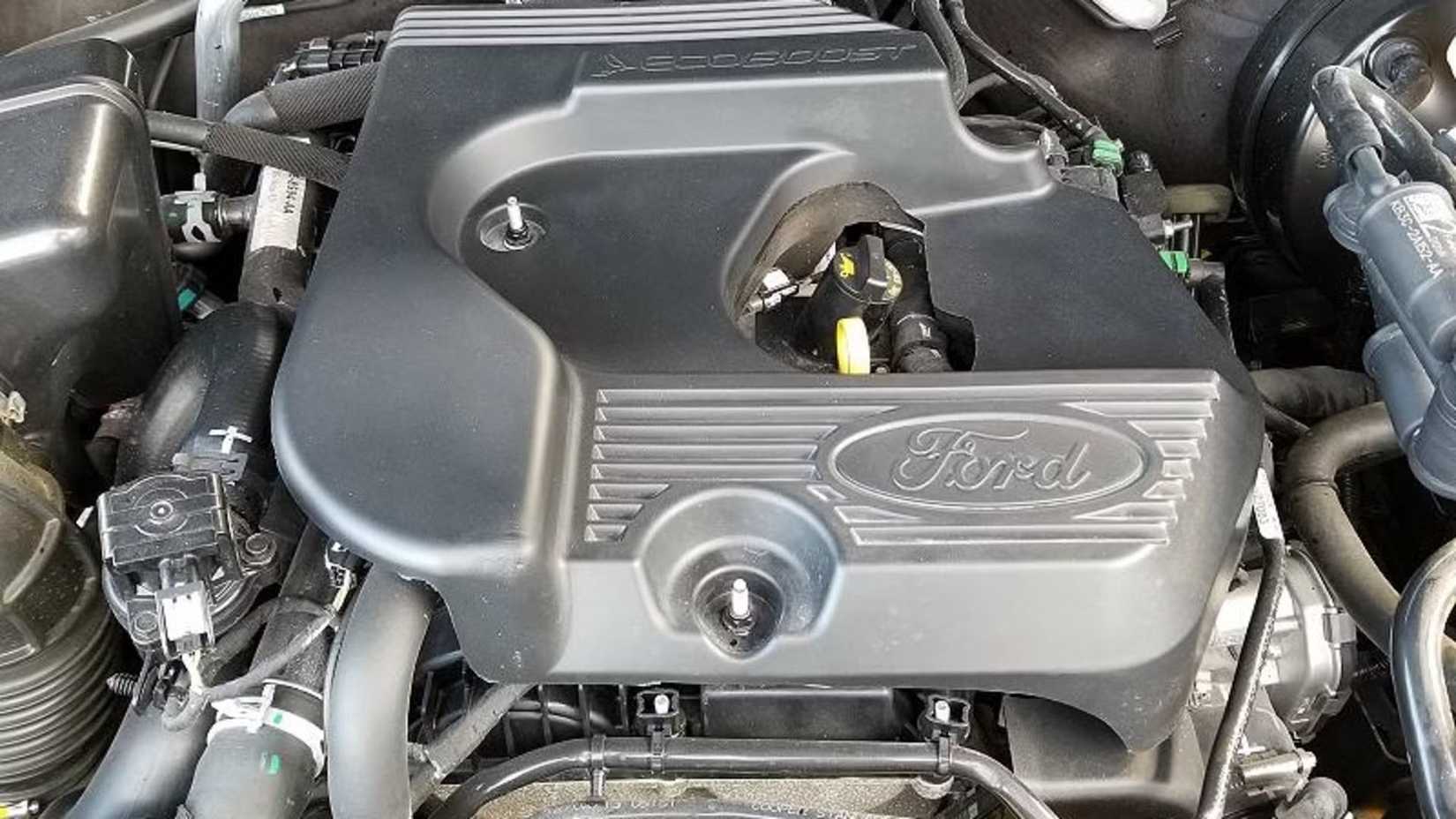 The Story Behind Ford's EcoBoost Problems (And How They Are Being Resolved)