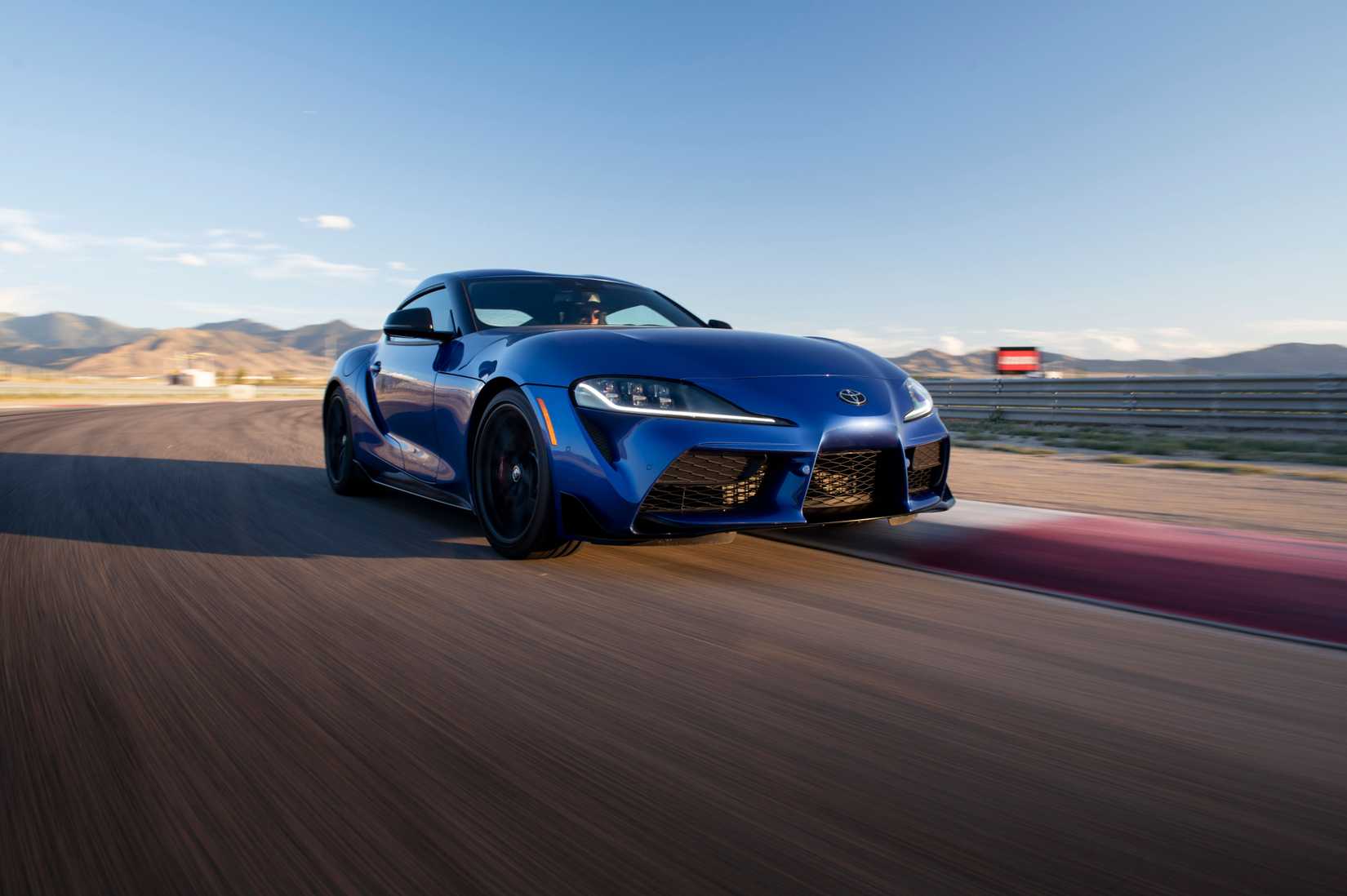 These Cars Have Supercar-Like Performance At A Fraction Of The Cost
