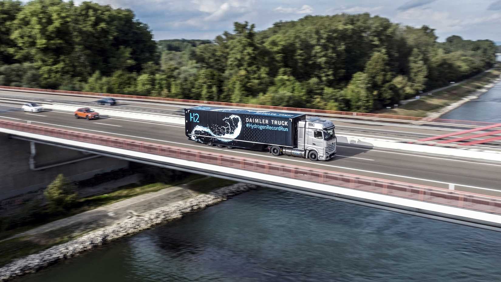 10 Companies Leading the Development of Hydrogen-Combustion Engines