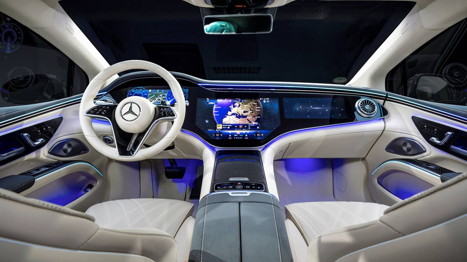 The Most Advanced Technology in Cars You Can Experience Today