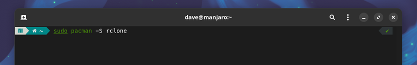 What Is rclone on Linux and What Can You Do With It?