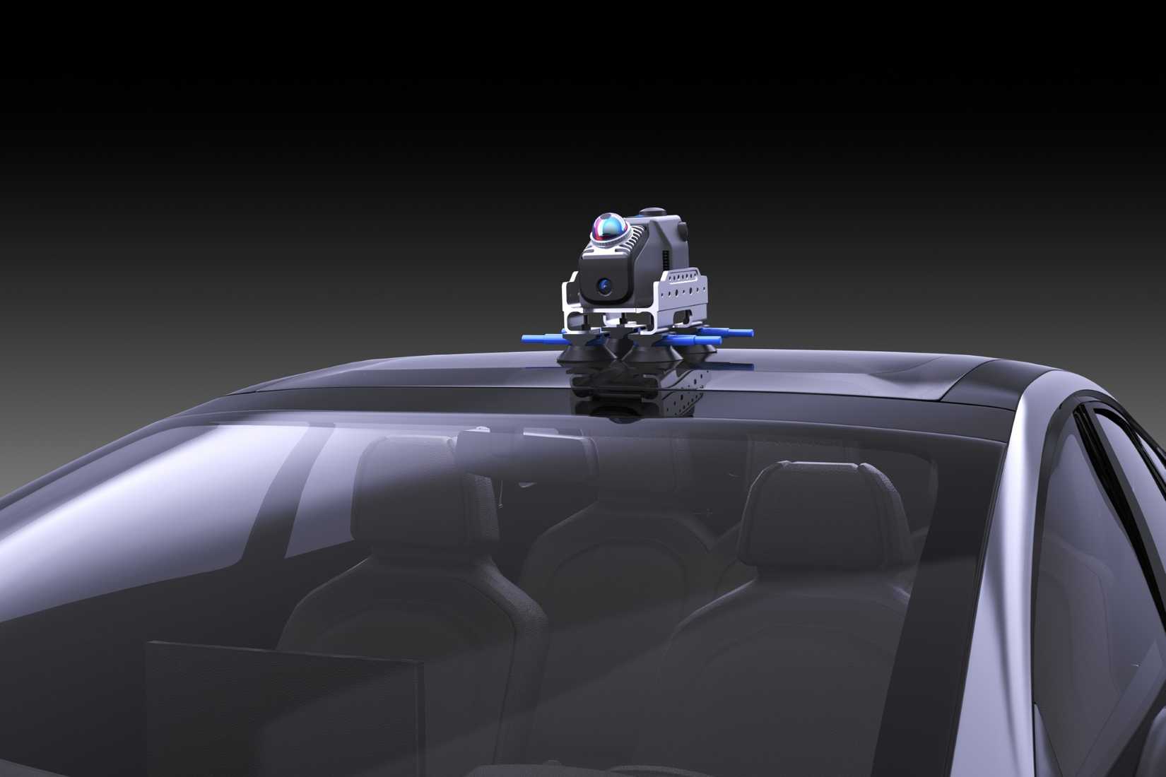 Unchain Your Imagination With the 3DMakerpro Eagle 3D Scanner and Save ...