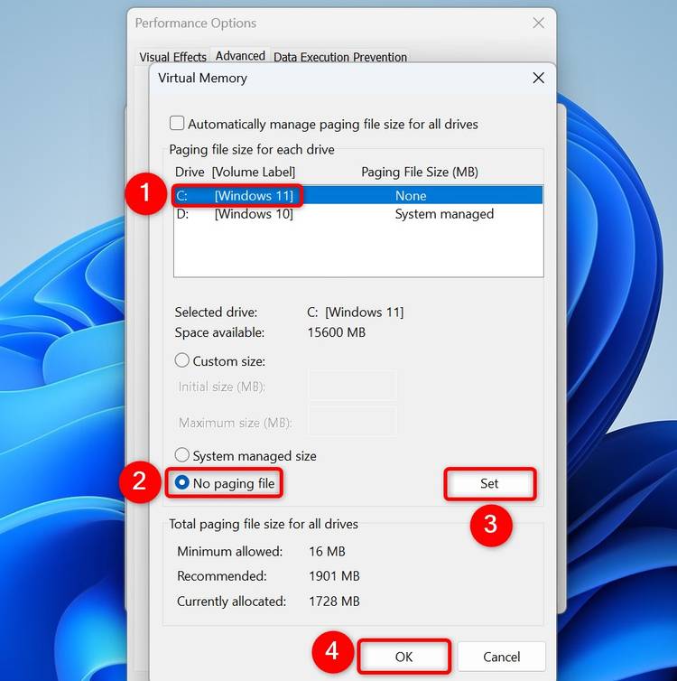How to Extend Your SSD’s Lifespan on Windows 11