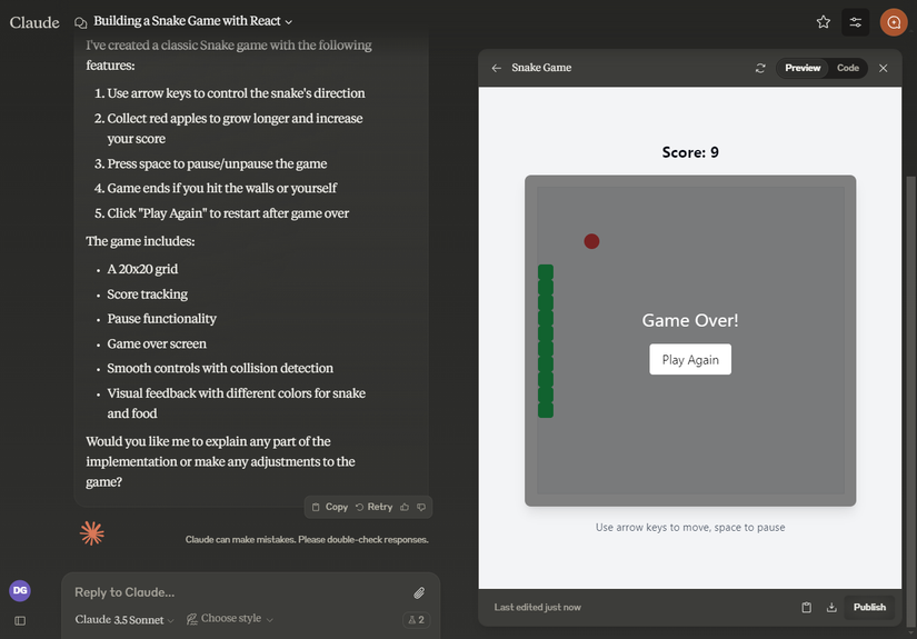 This Tool Lets You Create and Share Web Apps and Games for Free. Here's ...