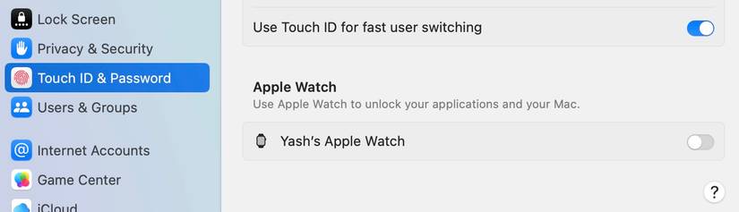 5 Ways Using an Apple Watch With Your Mac Can Make Your Life Easier