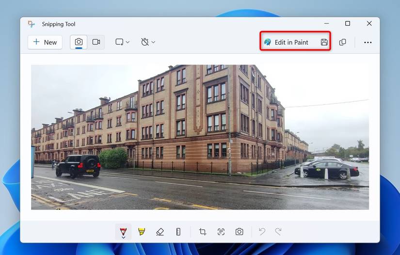 How to Extract Images From a Video on Windows 11