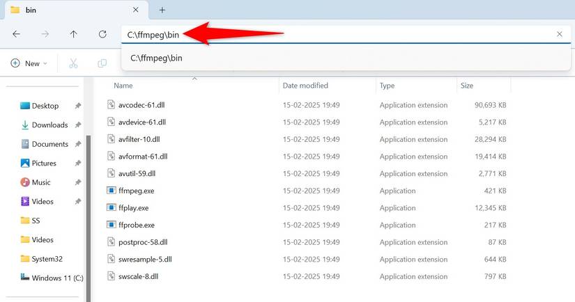 How to Merge Audio Files on Windows 11