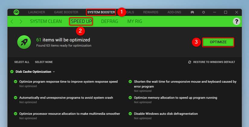 How to Allocate More RAM to Apps or Games in Windows 11