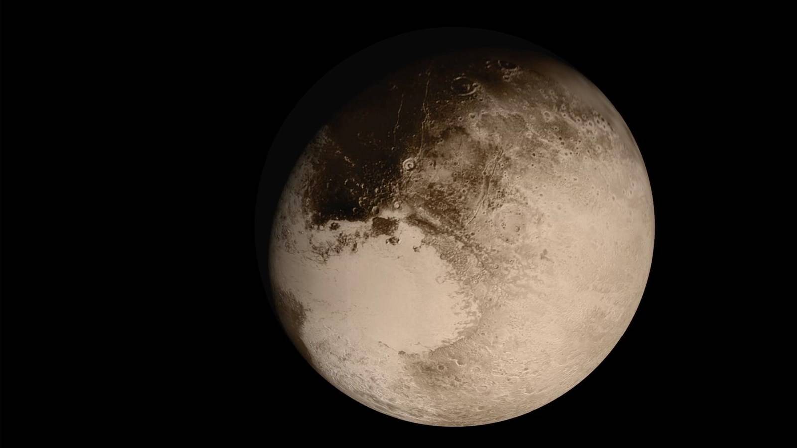 The Story of How Pluto Was Discovered 95 Years Ago