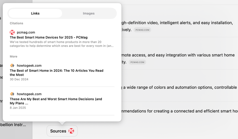 7 Reasons I Use ChatGPT for Search Instead of Google