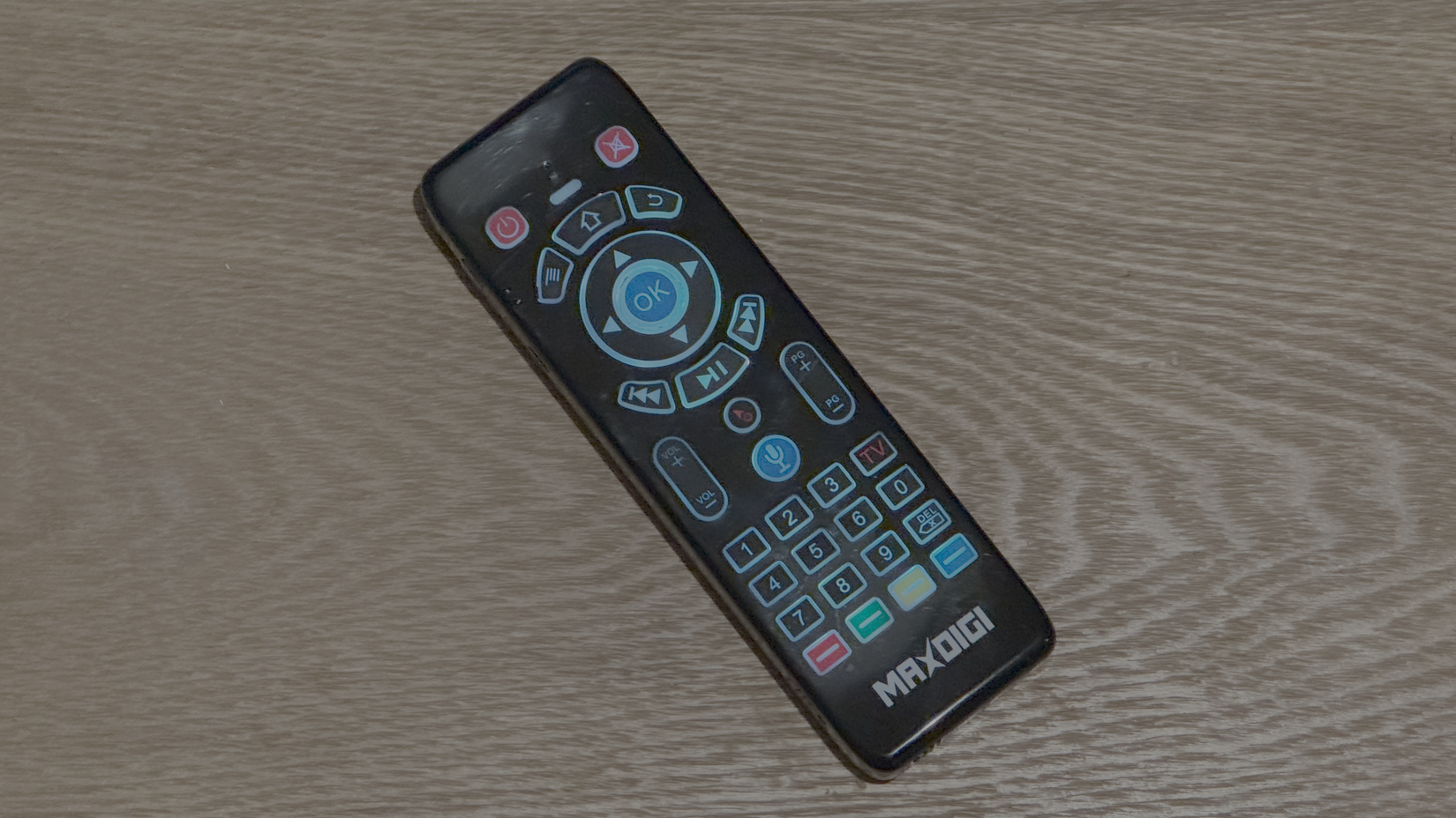 Here's how Home Assistant replaced my Logitech Harmony remote