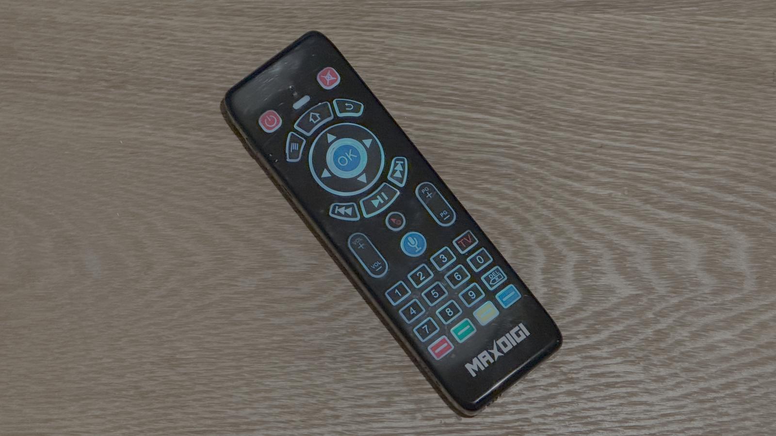 My Living Room Had Way Too Many Remotes, Here's How I Solved It