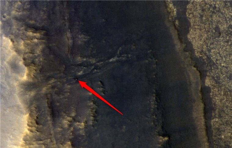 The Opportunity Mars Rover Was Meant to Last 3 Months—So How Did It ...