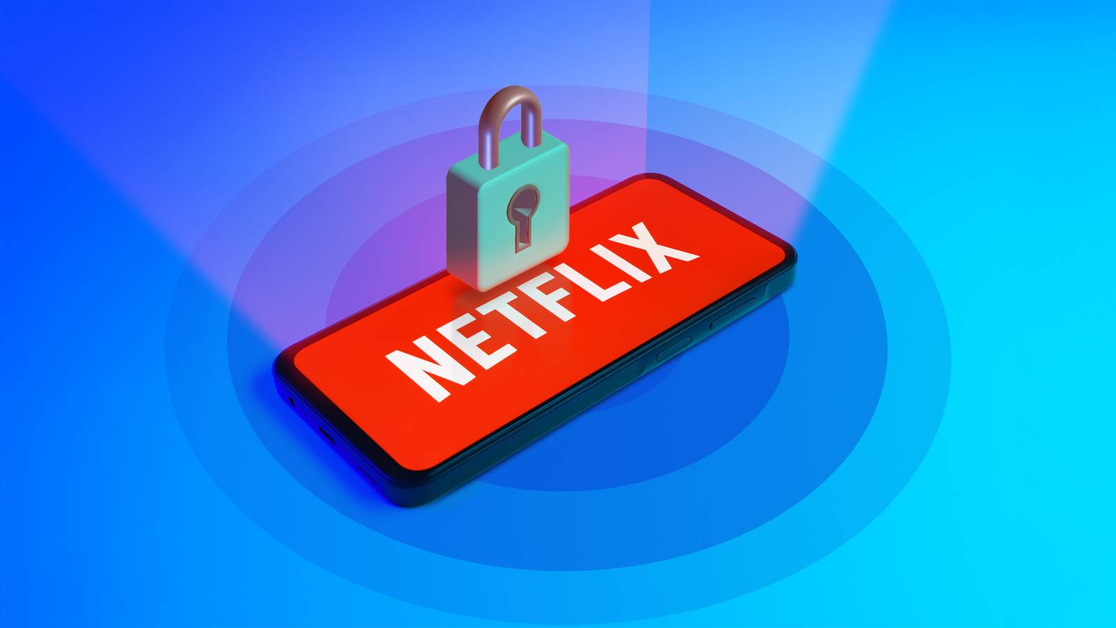 How to Safeguard Your Netflix Account from Unauthorized Access