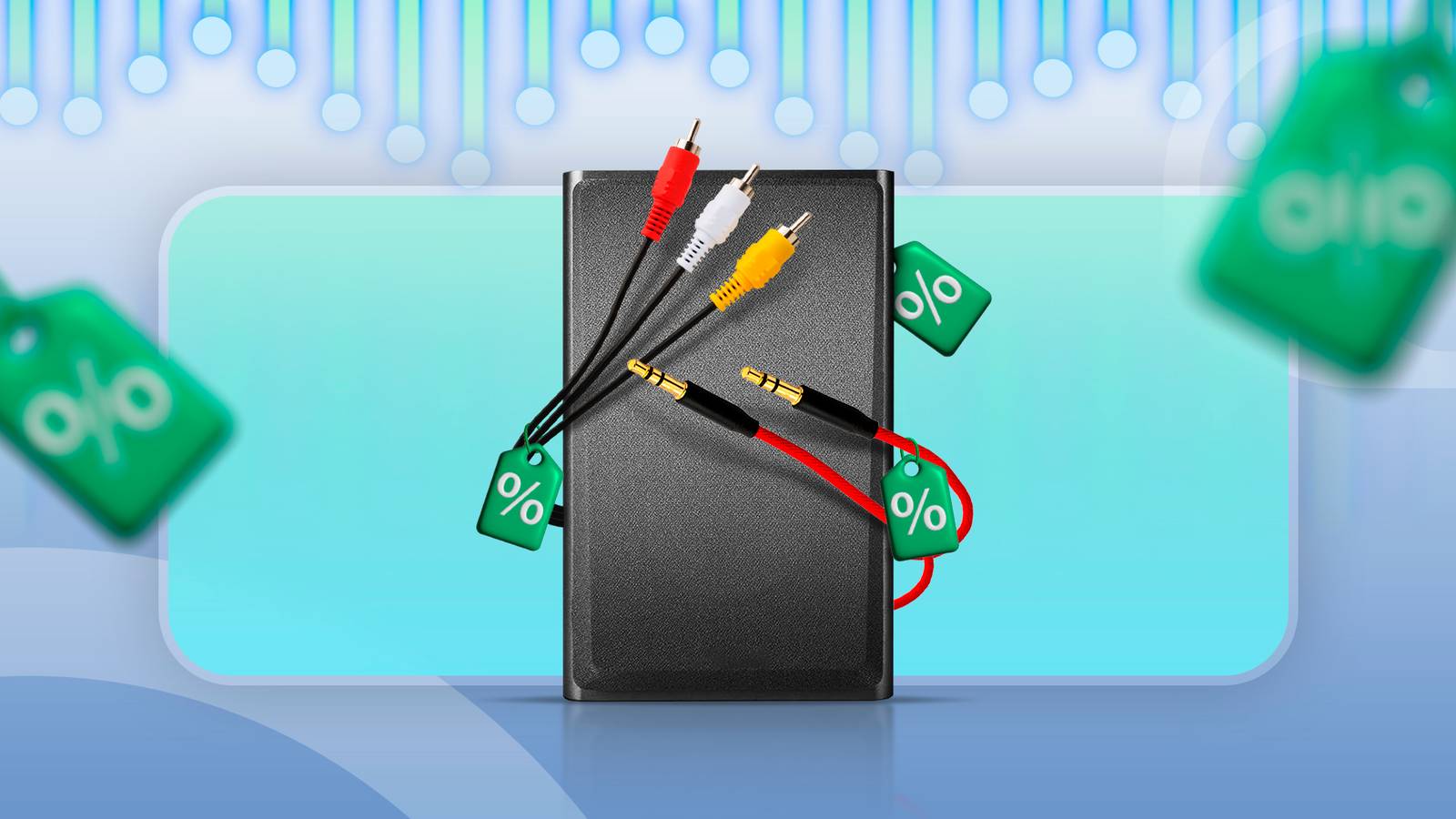 I Buy Cheap Audio Cables, and You Should Too