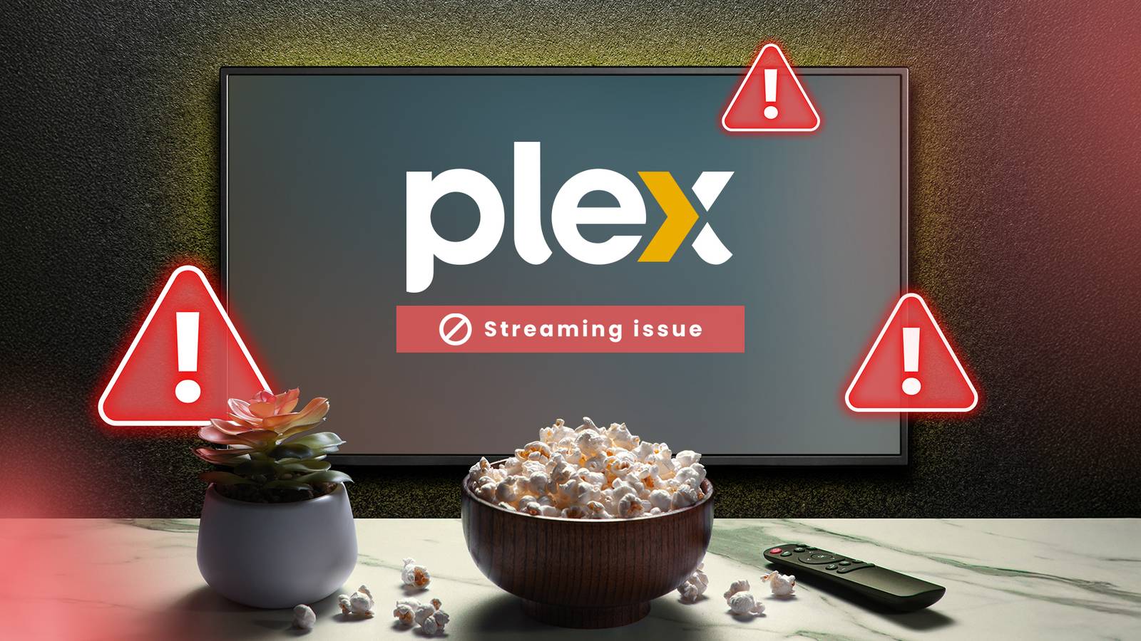 How to Fix Common Plex Streaming Issues