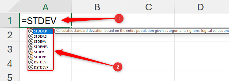 Your Calculator App Can Be Replaced By Microsoft Excel