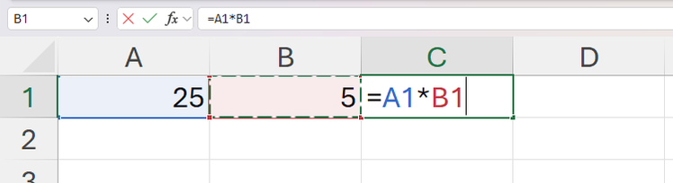 Your Calculator App Can Be Replaced By Microsoft Excel