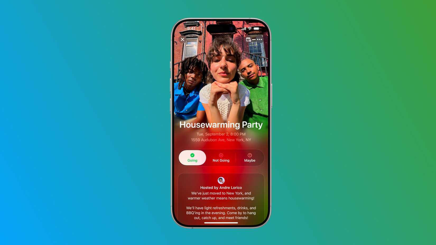 10 Ways Apple Invites Differs From Apple Calendar