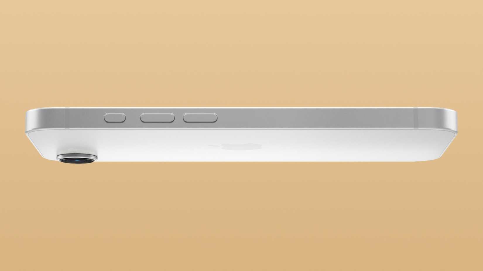 Love Shooting Photos With Your iPhone? Don't Buy the iPhone 16e