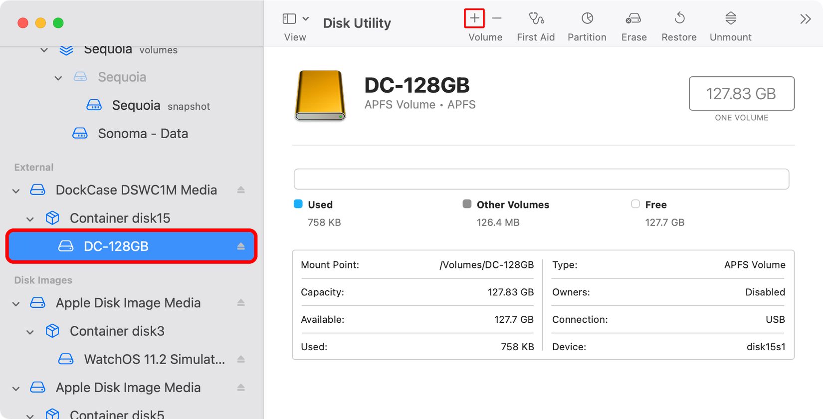 6 Tips and Tricks for Using External Drives on Your Mac