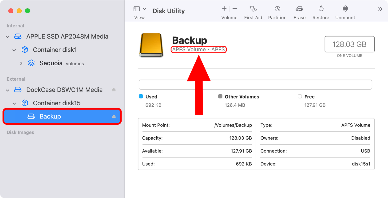 6 Tips and Tricks for Using External Drives on Your Mac