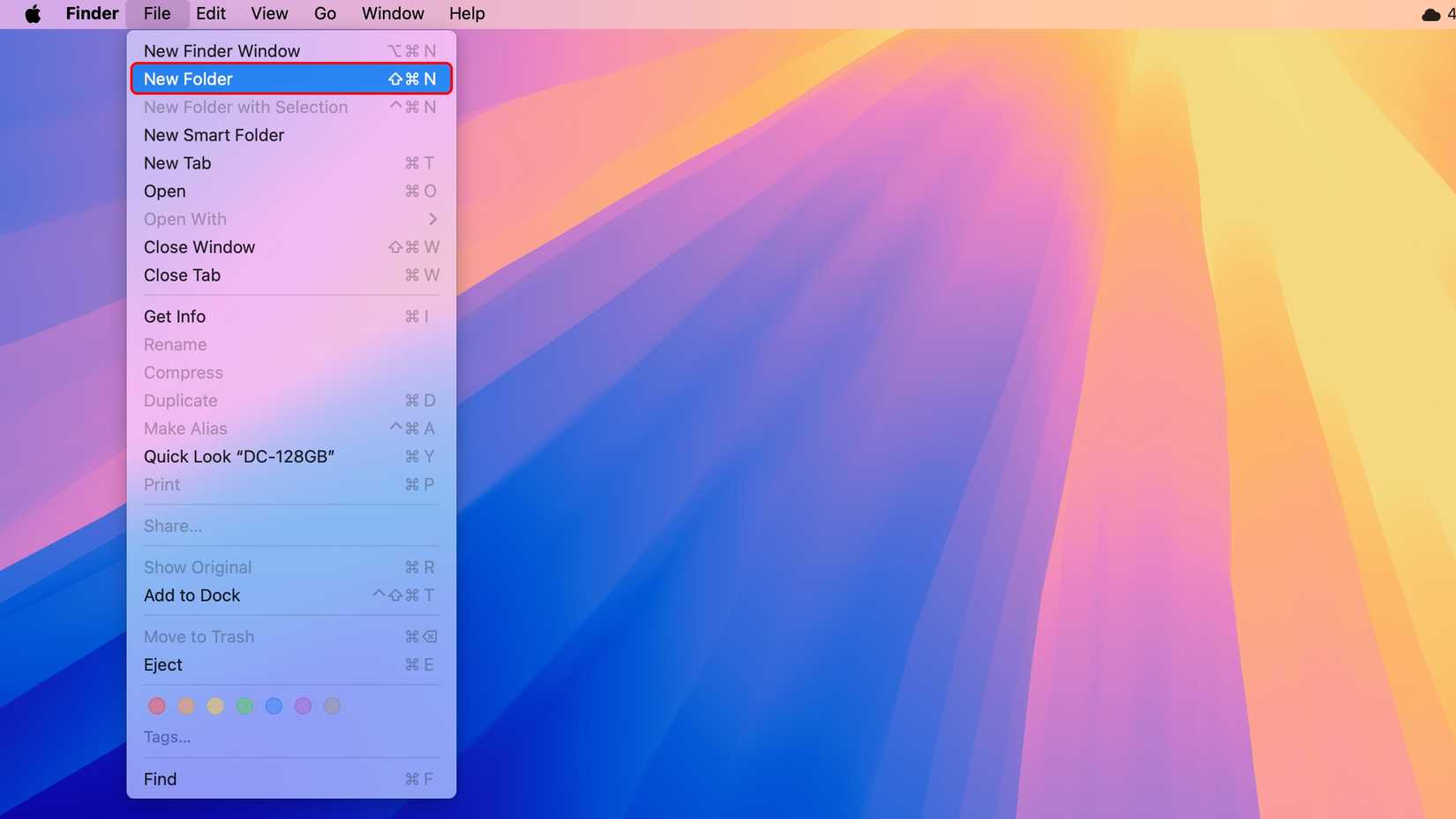 6 Tips and Tricks for Using External Drives on Your Mac