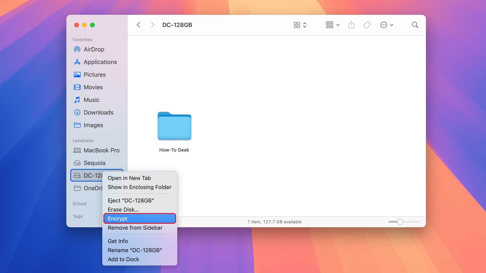 6 Tips and Tricks for Using External Drives on Your Mac