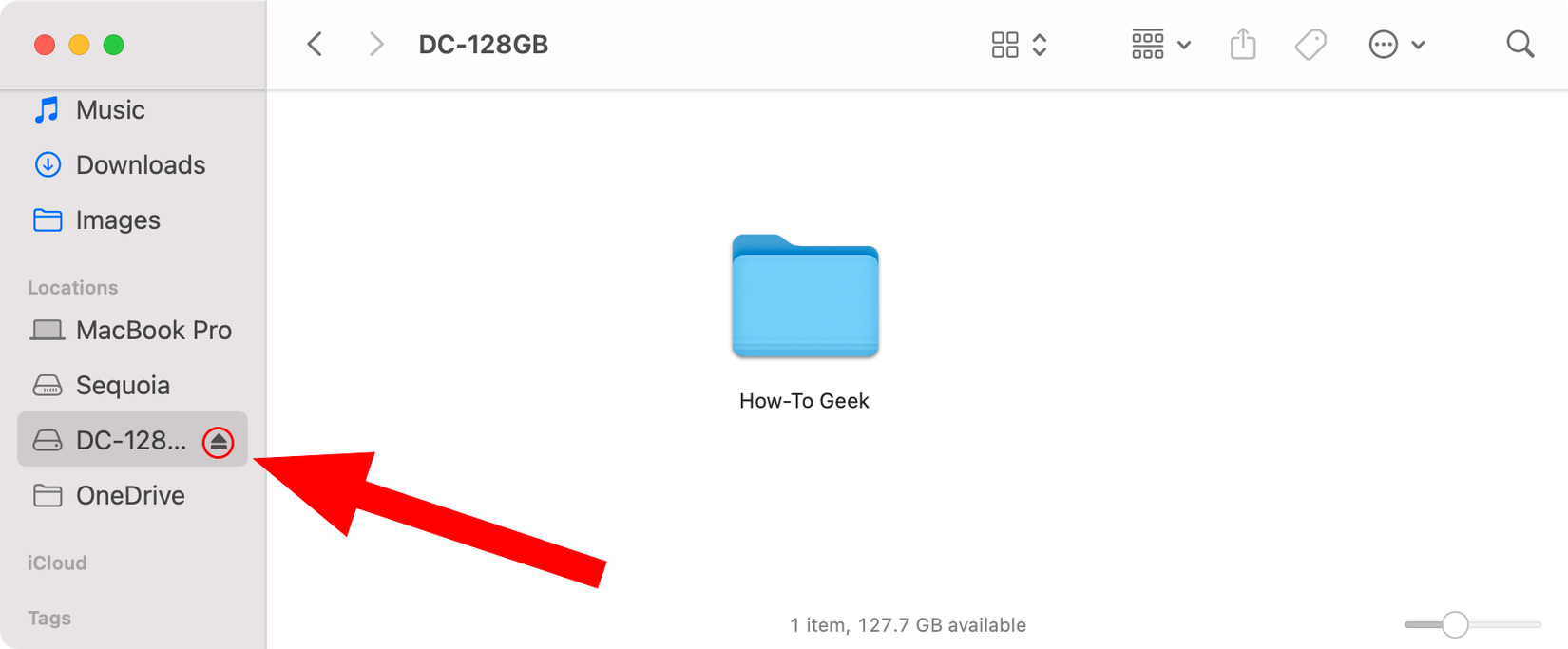 6 Tips and Tricks for Using External Drives on Your Mac