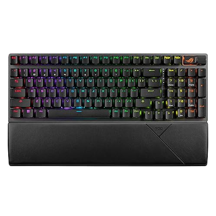 The Best Gaming Keyboards of 2025