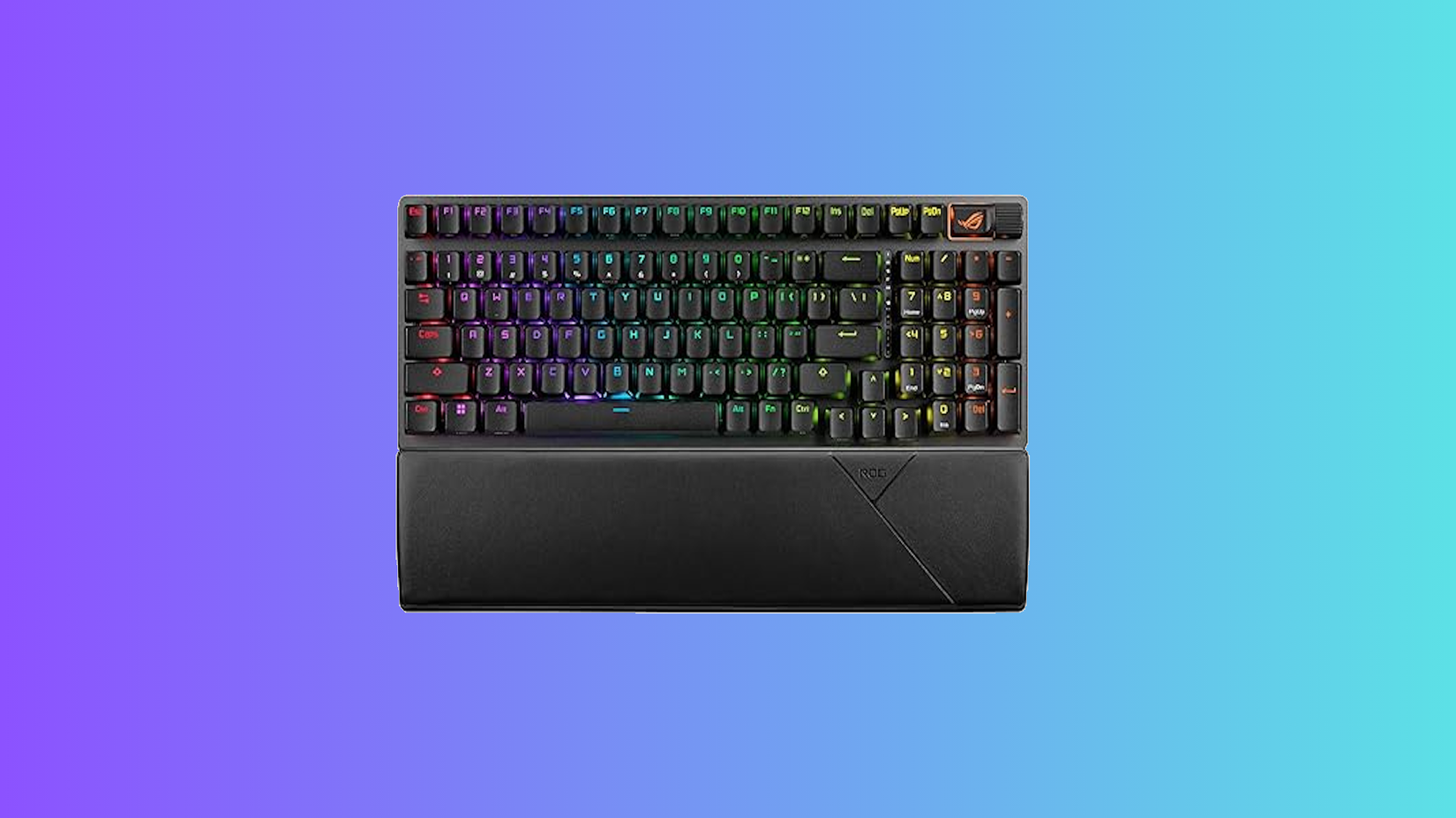 The Best Gaming Keyboards of 2025