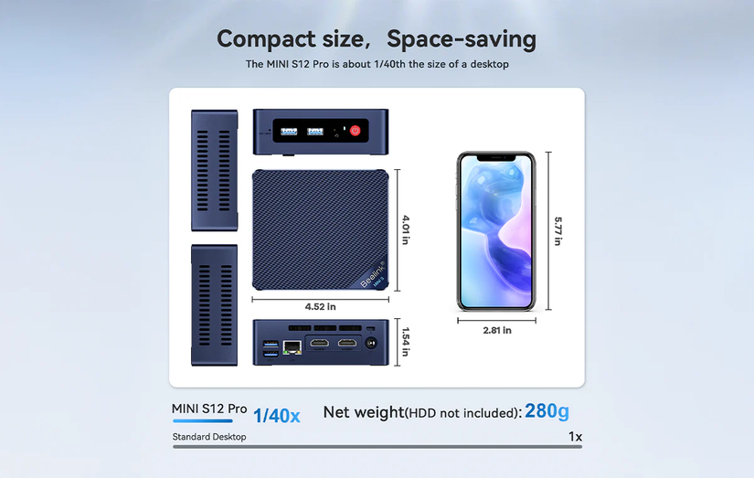 5 Mini PCs You Can Buy With Linux Preinstalled