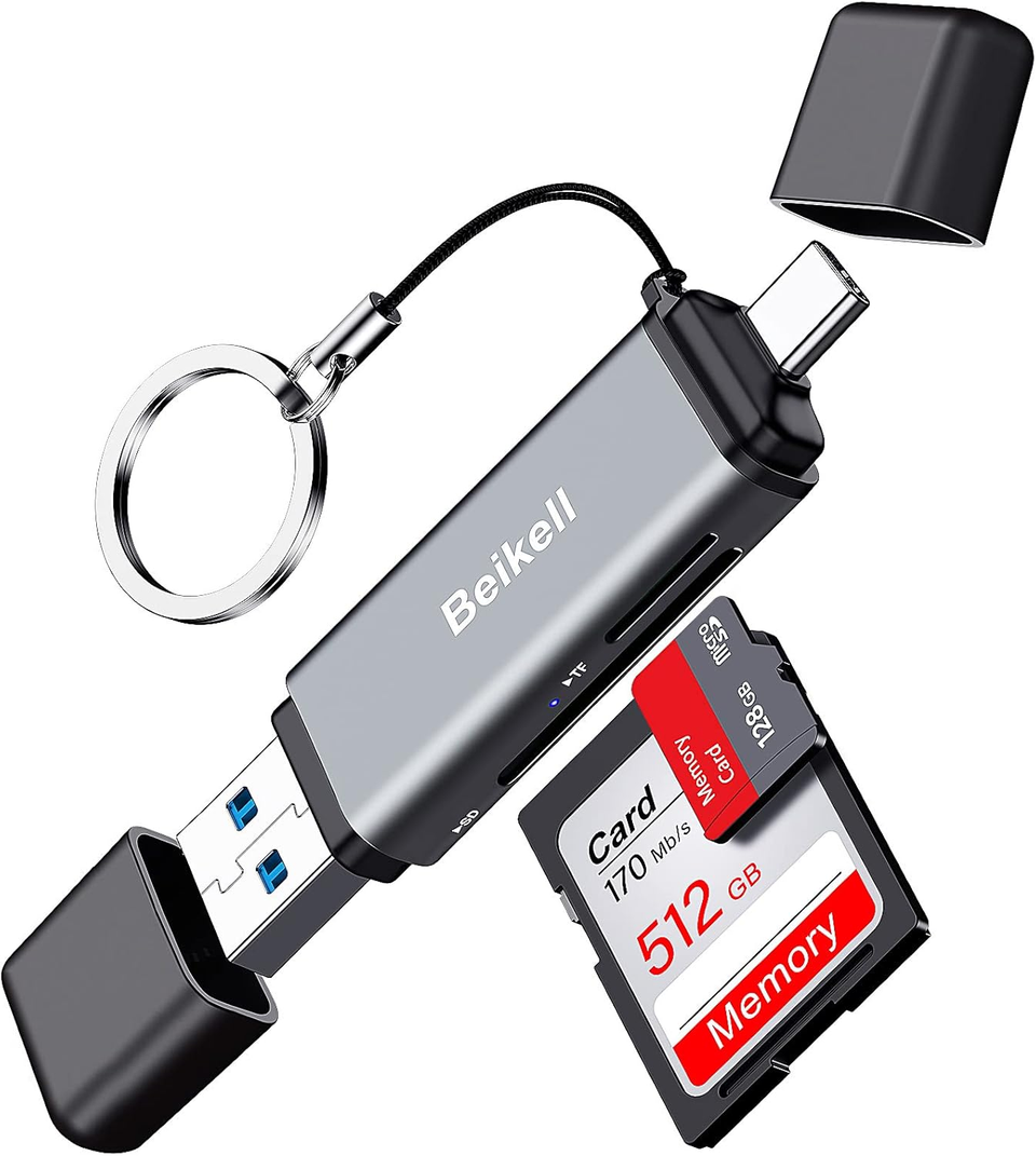 5 Cheap Tech Accessories That Save My Sanity