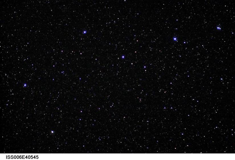 How to Find Constellations in the Night Sky