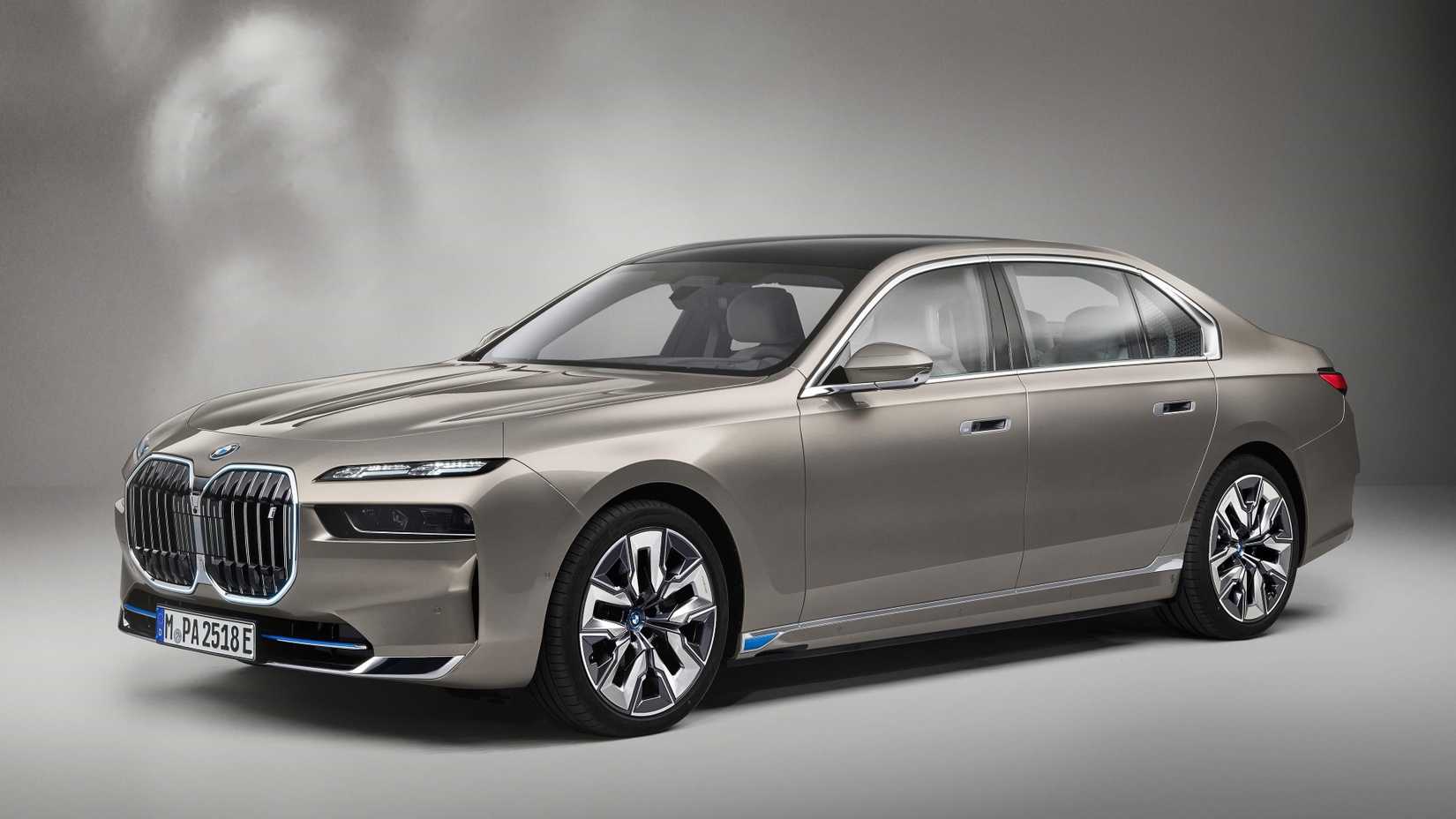 10 Cars with the Most Advanced AI Features in 2024
