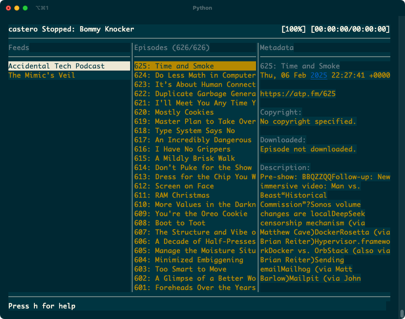 These 7 TUIs Will Bring Your Terminal Experience Up-to-Date