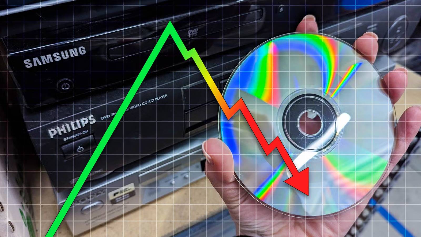 Why CDs Failed to Stand the Test of Time