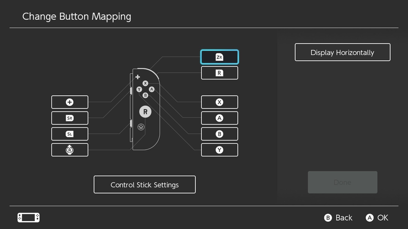 How I Saved My Broken Nintendo Switch Joy-Con By Remapping the Buttons