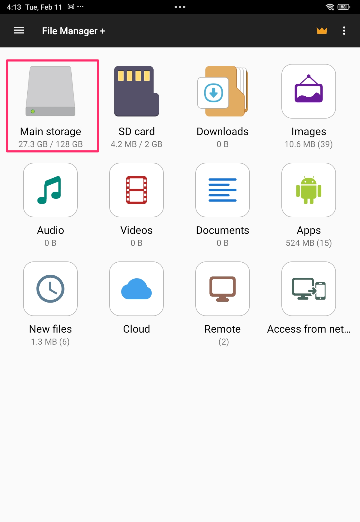 How to Share Files From Mac to Android