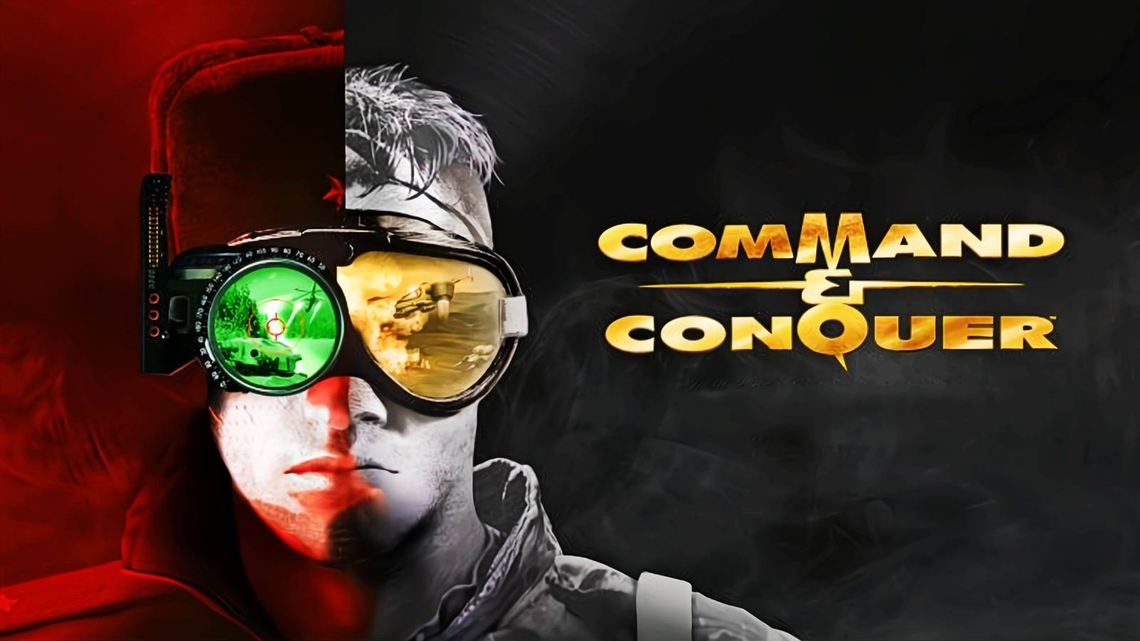 EA Just Made These Command & Conquer Games Open-Source