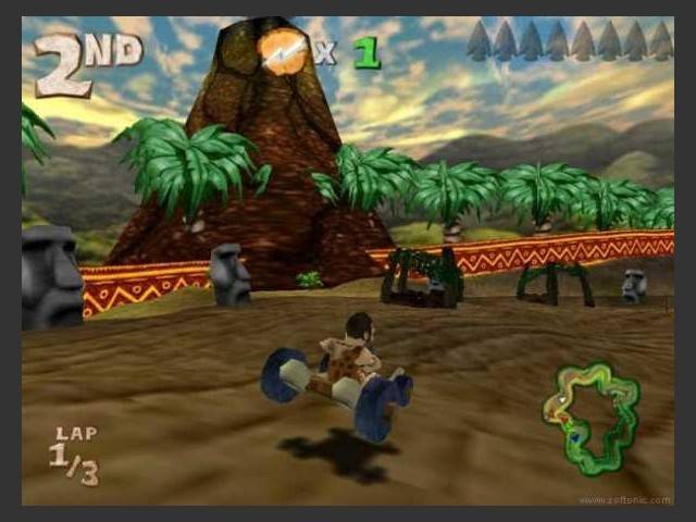 The Best Forgotten Mac-Exclusive Games of the '90s