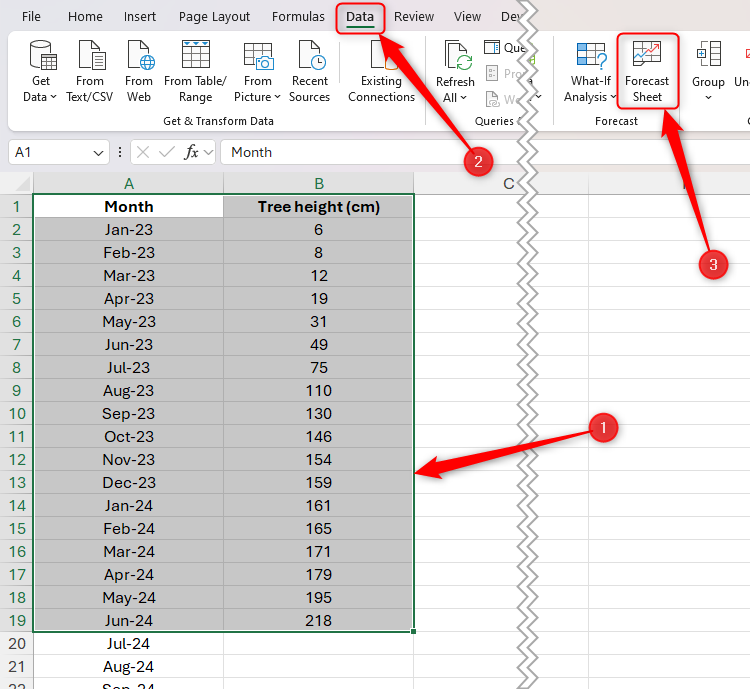 Short On Time? Use These Excel Tips to Speed Up Your Work