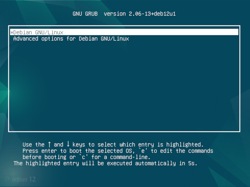 Don't Be Intimidated By Linux's Notorious GRUB Bootloader