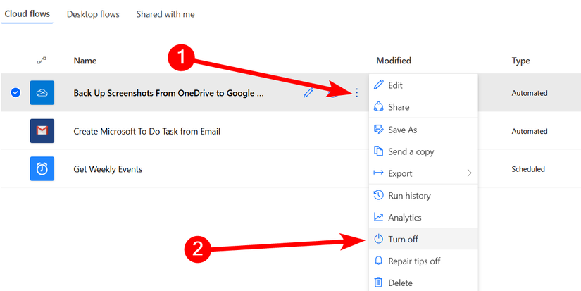 How I Automate Repetitive Tasks With Power Automate for Web