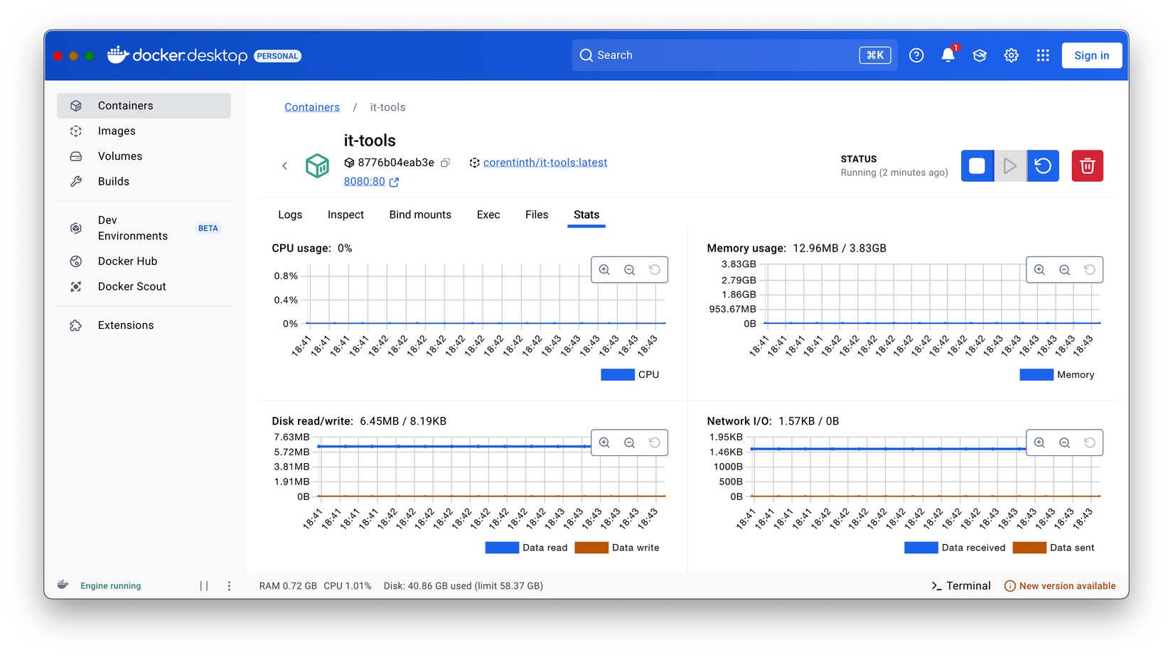 You Should Learn Docker Before Buying a NAS (Here's How)